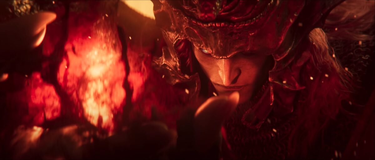 The New Elden Ring Shadow of the Erdtree Story Trailer Is Way More Revealing Than You Think ...