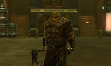 SWTOR 7.6 Vanguard Best Solo Builds - VULKK.com