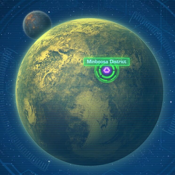 How to Start the Desperate Defiance Story in SWTOR 7.5 - VULKK.com