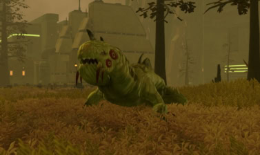 Ilum Shines on the PTS and Gives us a Glimpse into the future of SWTOR ...