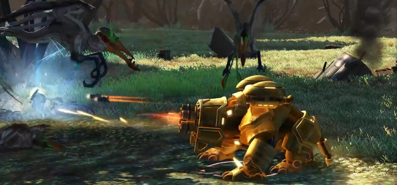 SWTOR 7.5 Changes Overview and Patch Notes - VULKK.com