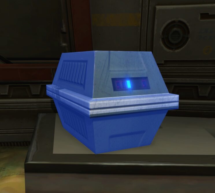 SWTOR Dantooine Spring Abundance Festival Event Guide: 2025 Edition ...