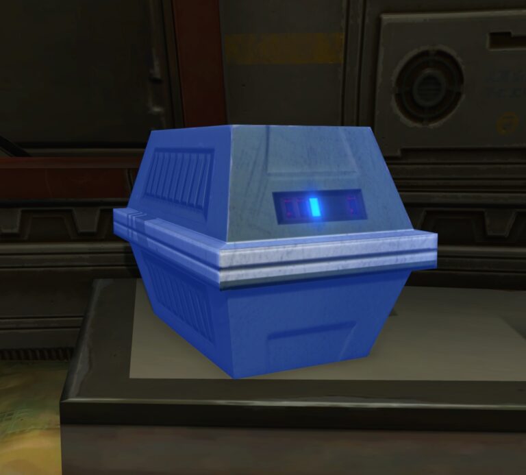 SWTOR Dantooine Spring Abundance Festival Event Guide: 2026 Edition ...