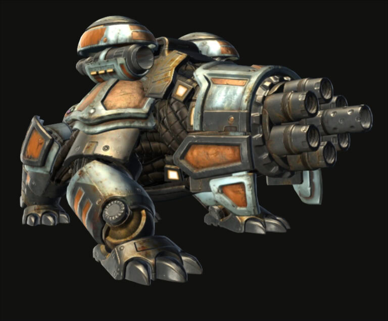 SWTOR Basilisk Prototype Ventures Guide - VULKK.com