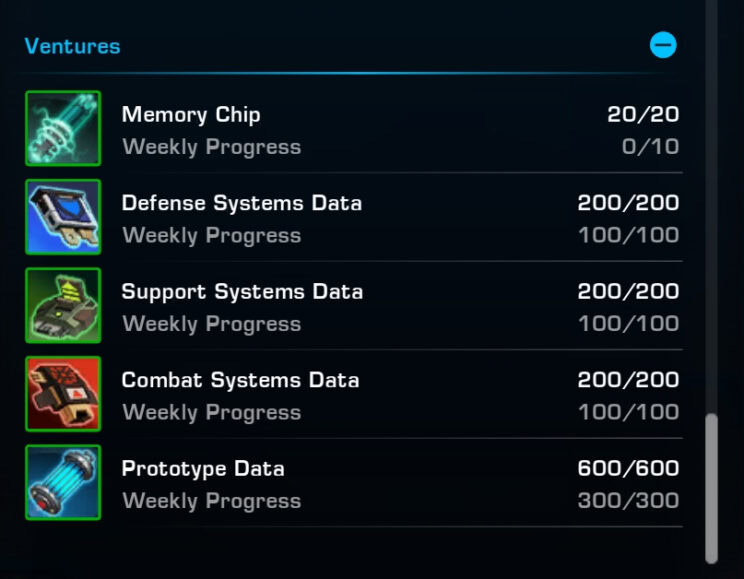 SWTOR Basilisk Prototype Ventures Guide - VULKK.com