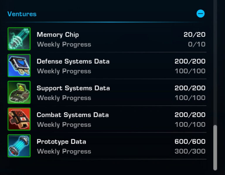 SWTOR Basilisk Prototype Ventures Guide - VULKK.com