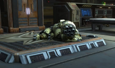 SWTOR Galactic Trade Network Guide - VULKK.com