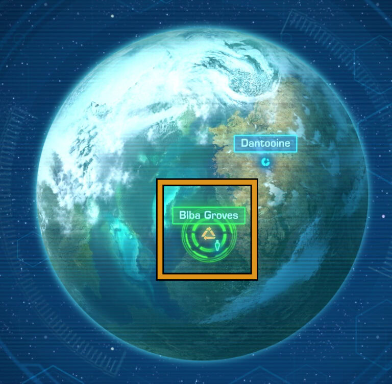 SWTOR Dantooine Spring Abundance Festival Event Guide: 2026 Edition ...