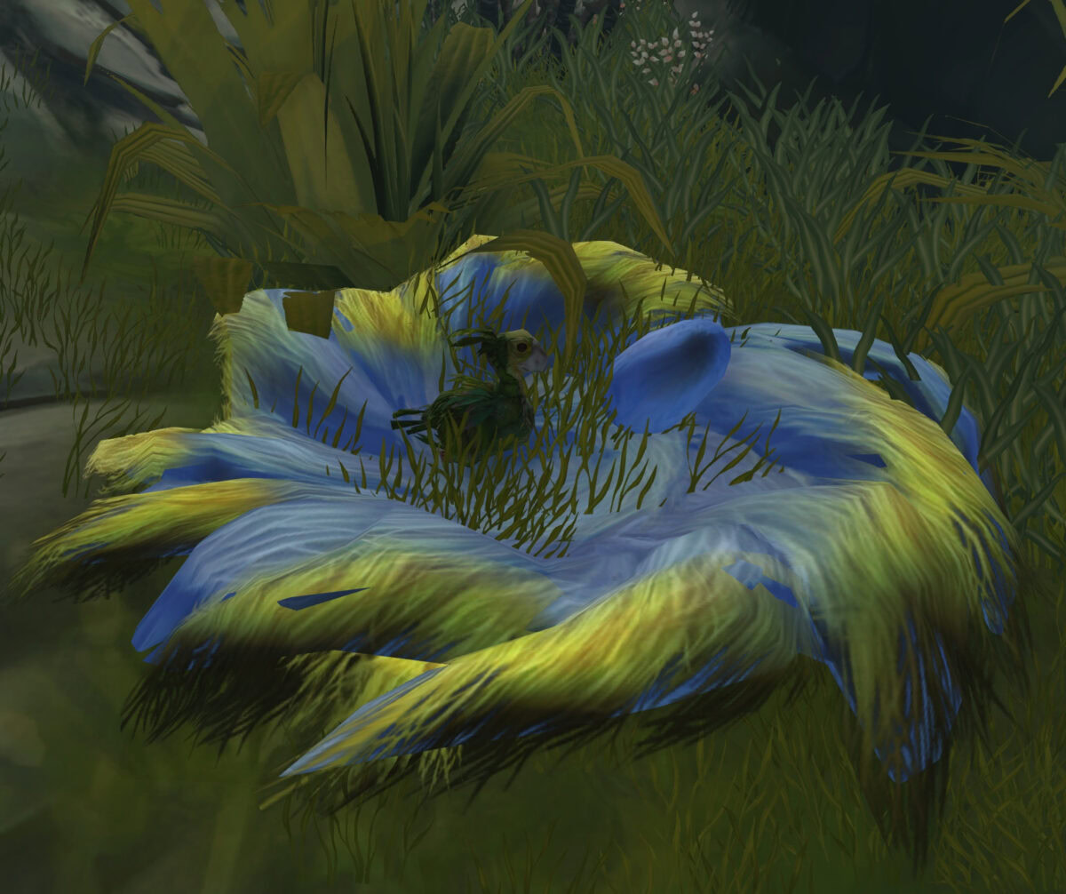 SWTOR Dantooine Spring Abundance Festival Event Guide: 2025 Edition ...