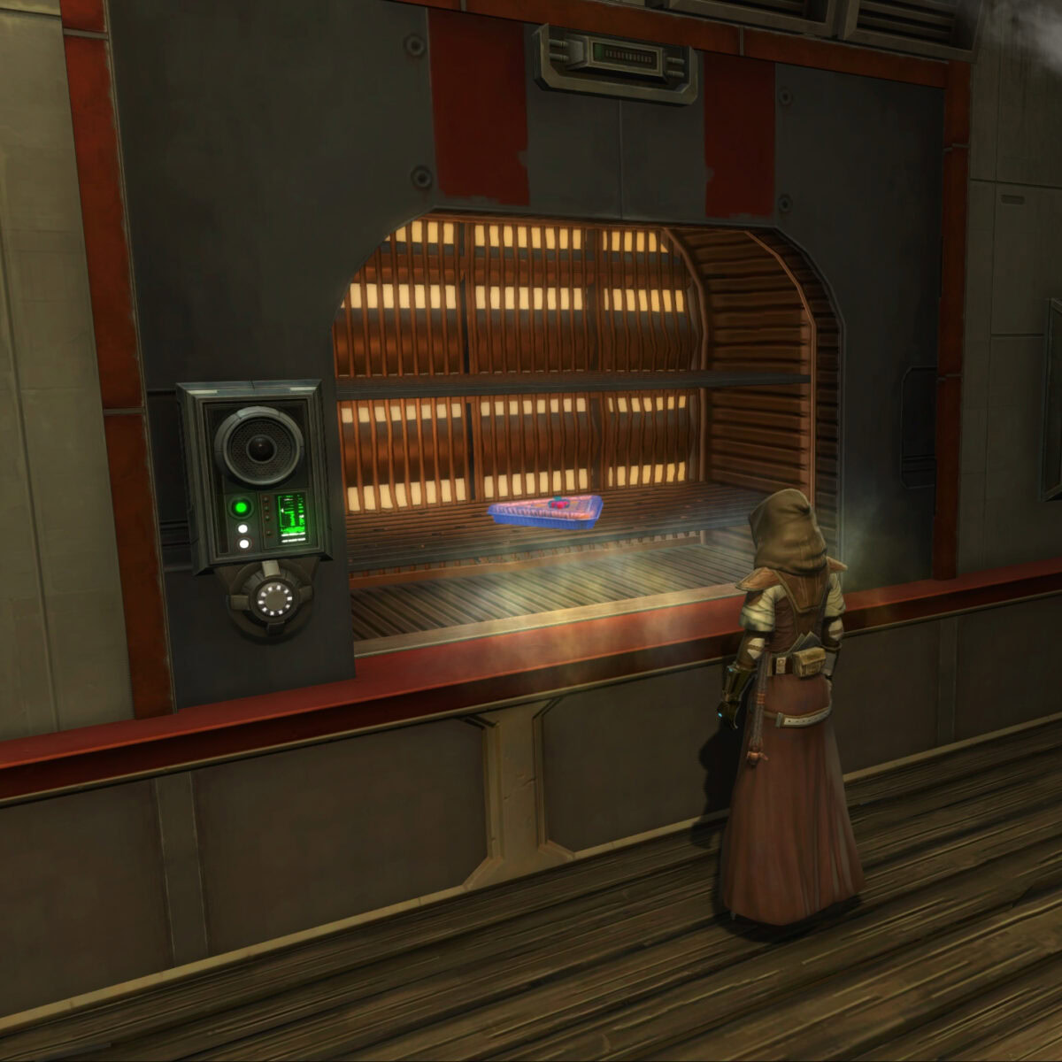 SWTOR Dantooine Spring Abundance Festival Event Guide: 2026 Edition ...