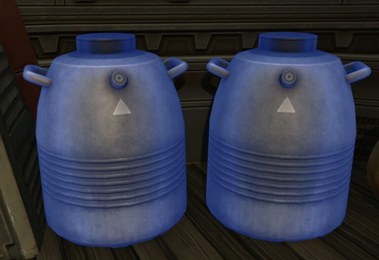 SWTOR Dantooine Spring Abundance Festival Event Guide: 2025 Edition ...