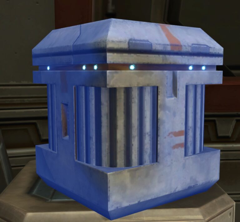 SWTOR Dantooine Spring Abundance Festival Event Guide: 2025 Edition ...