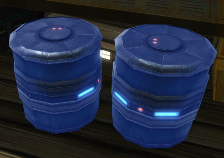 SWTOR Dantooine Spring Abundance Festival Event Guide: 2025 Edition ...