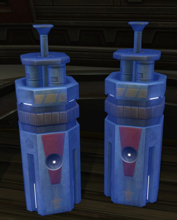 SWTOR Dantooine Spring Abundance Festival Event Guide: 2025 Edition ...