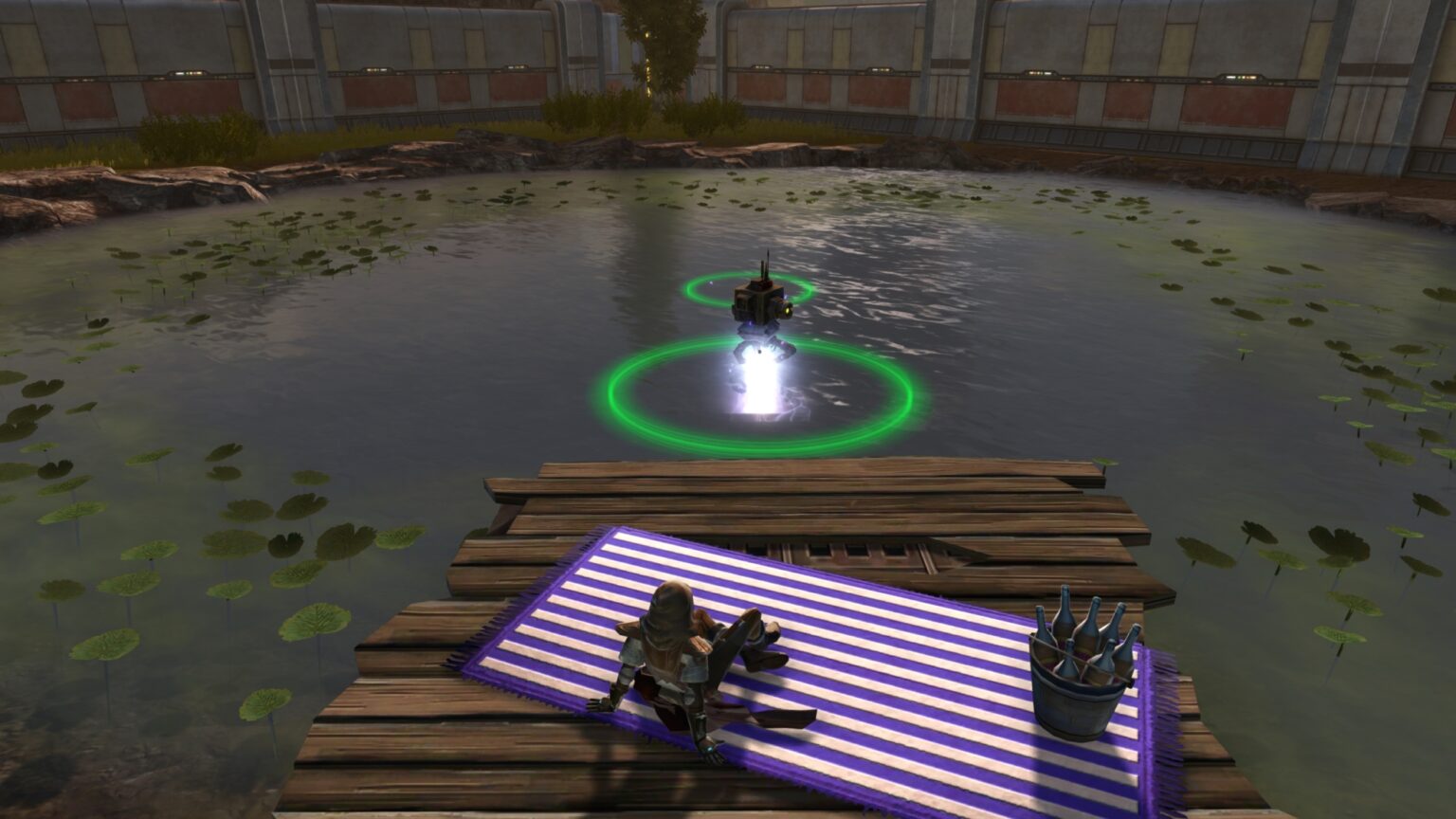 SWTOR Dantooine Spring Abundance Festival Event Guide: 2025 Edition ...