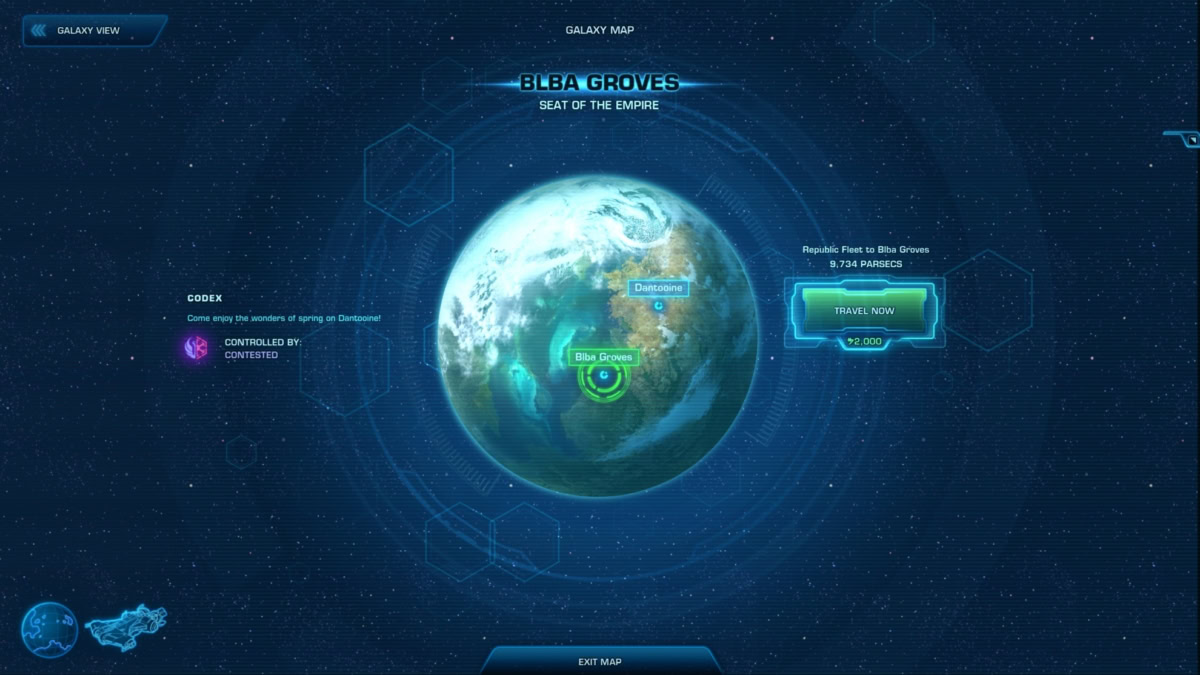SWTOR 7.5 PTS with Basilisk Droid Companion and Spring Event Overview ...