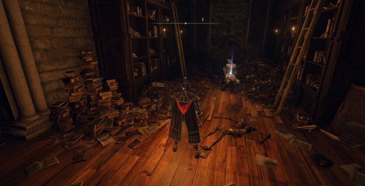 Elden Ring Seedbed Curses Locations Guide - VULKK.com