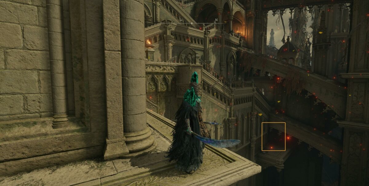 Elden Ring Seedbed Curses Locations Guide - VULKK.com