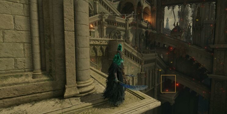 Elden Ring Seedbed Curses Locations Guide - VULKK.com