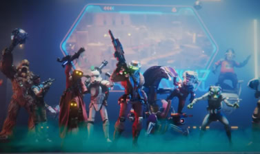 When all SWTOR Stories take place in the Star Wars Timeline - VULKK.com