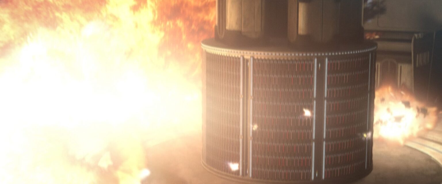 The Bad Batch Season 3 Finale Breakdown and Easter Eggs - VULKK.com