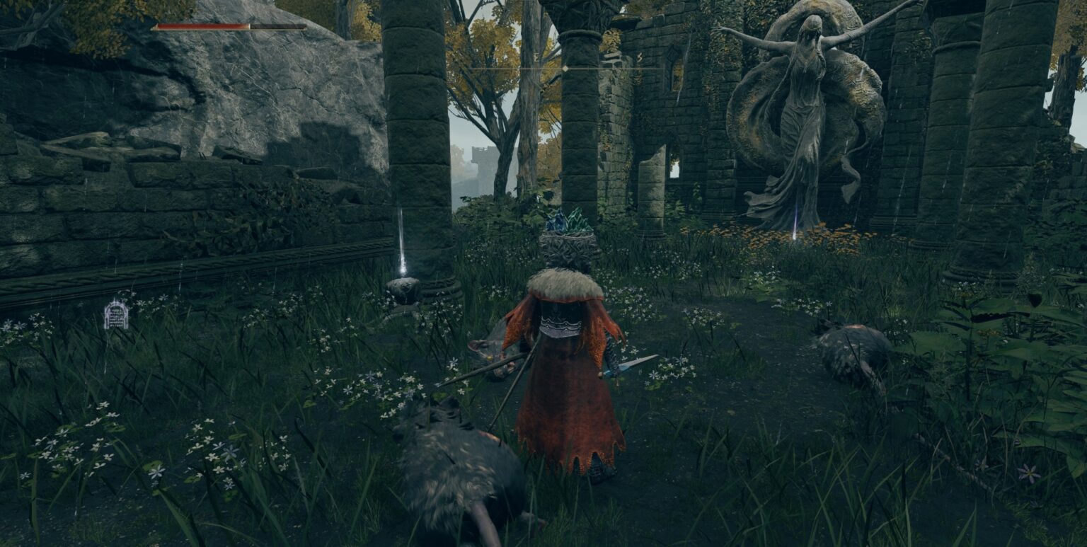 Elden Ring Three Fingers and Lord of Frenzied Flame Guide - VULKK.com