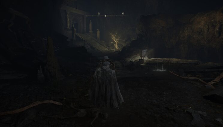 How to Unlock Shadow of the Erdtree and Prepare for the Land of Shadows ...