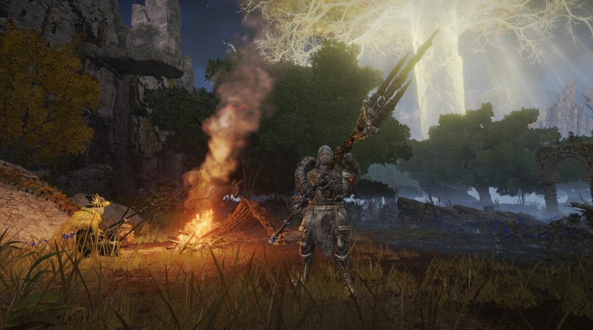 How to Unlock Shadow of the Erdtree and Prepare for the Land of Shadows ...