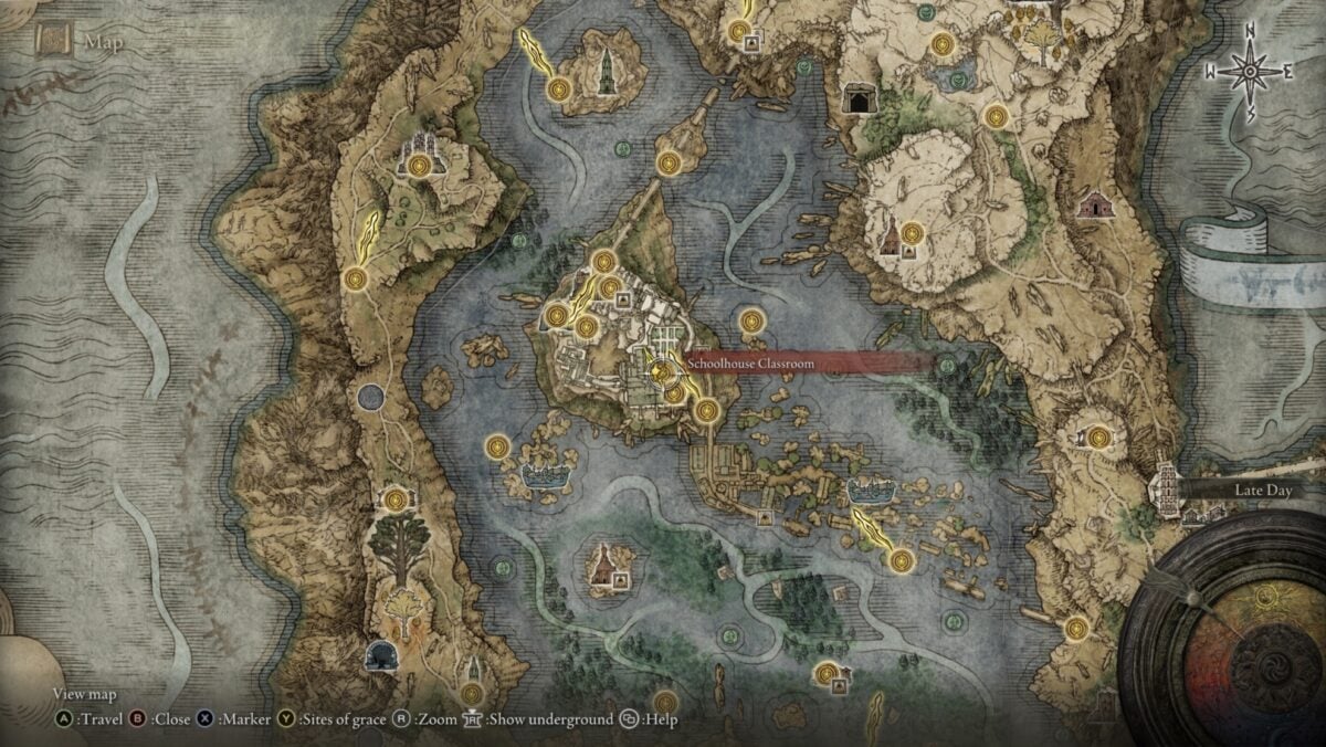 How to Quickly Unlock Shadow of the Erdtree and Access the Land of ...