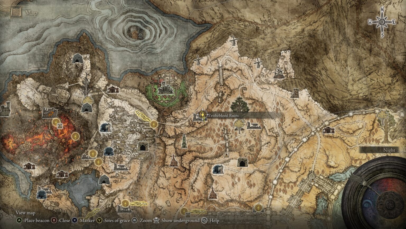 How to Quickly Unlock Shadow of the Erdtree and Access the Land of ...