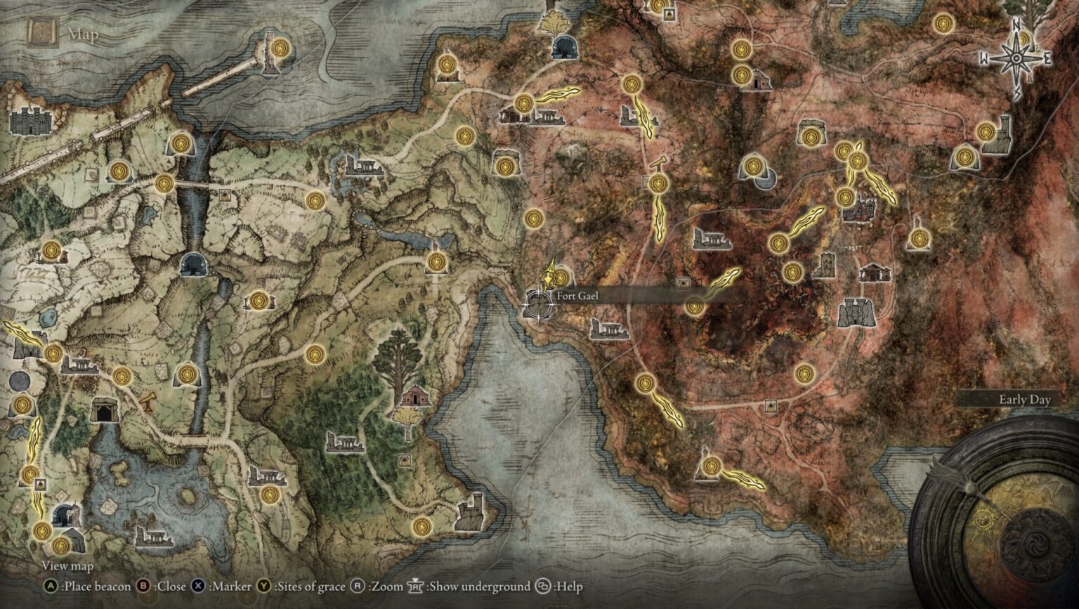 How to Quickly Unlock Shadow of the Erdtree and Access the Land of ...