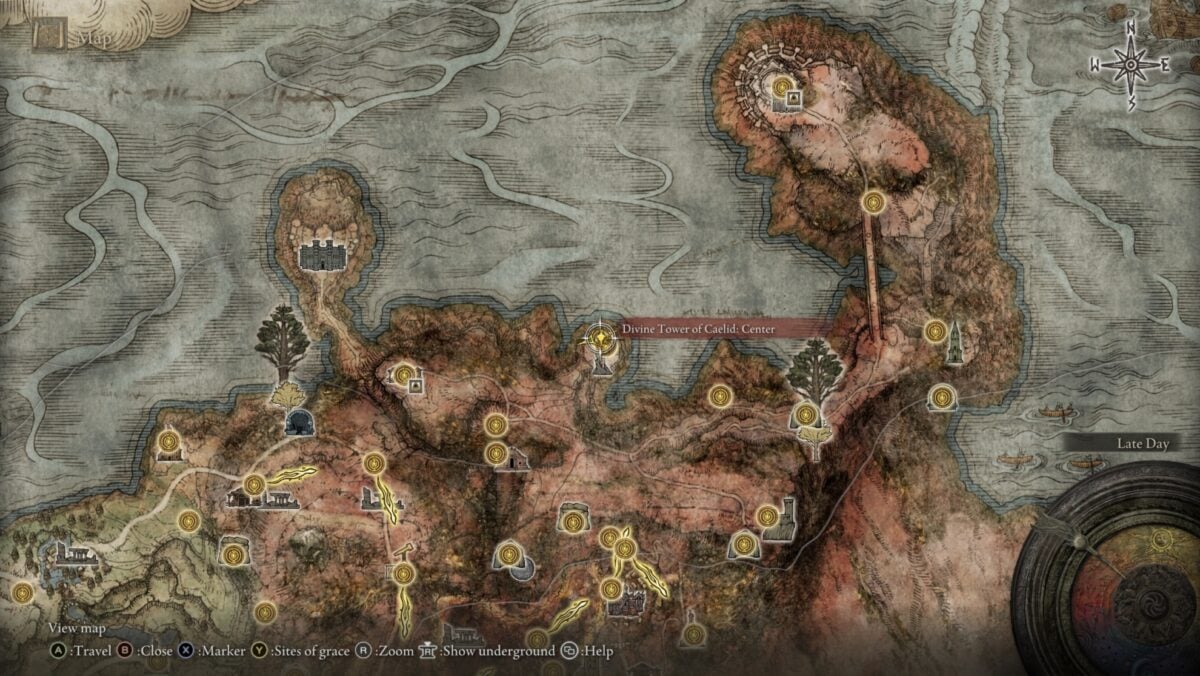 How to Quickly Unlock Shadow of the Erdtree and Access the Land of ...