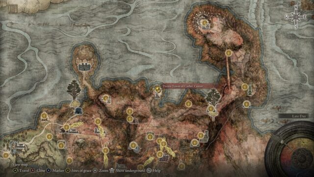 How to Quickly Unlock Shadow of the Erdtree and Access the Land of ...