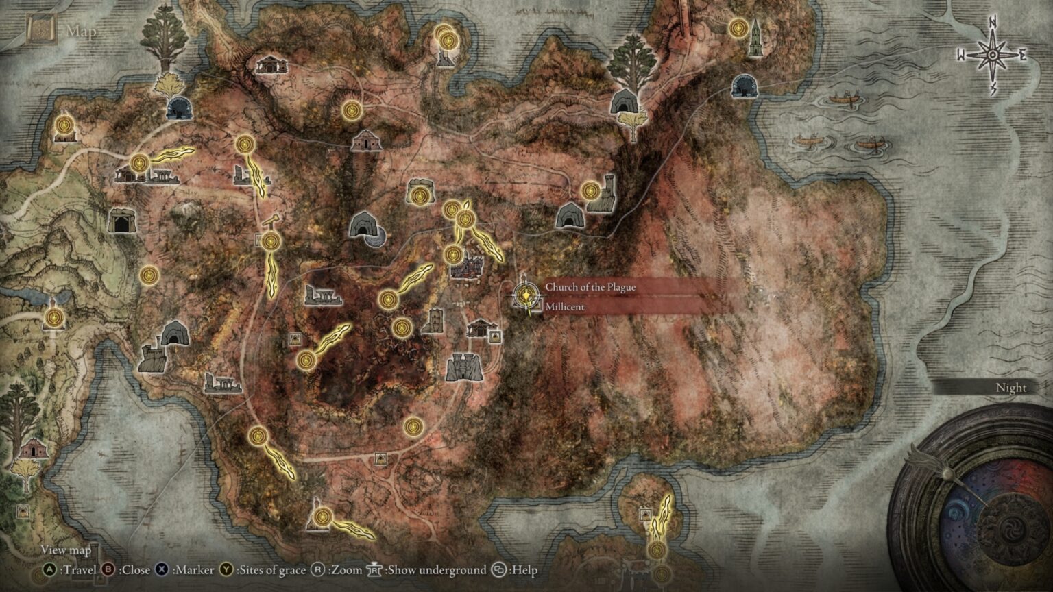 Elden Ring Millicent Quest Guide - VULKK.com