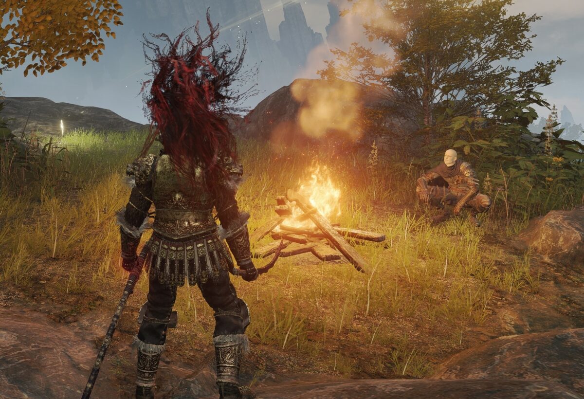 How to Quickly Unlock Shadow of the Erdtree and Access the Land of ...