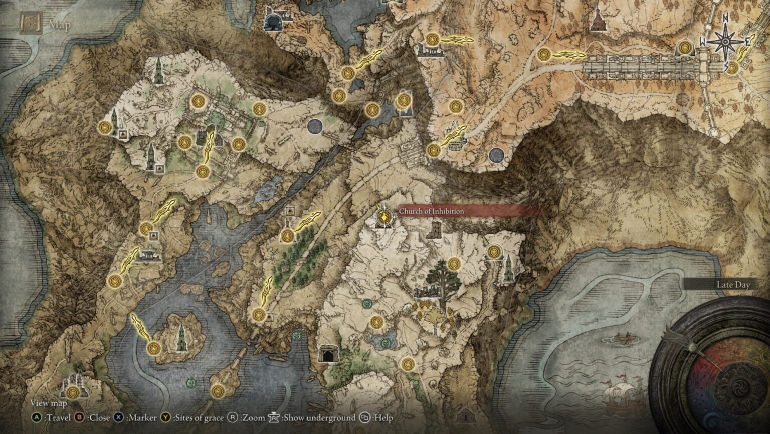 How to Quickly Unlock Shadow of the Erdtree and Access the Land of ...
