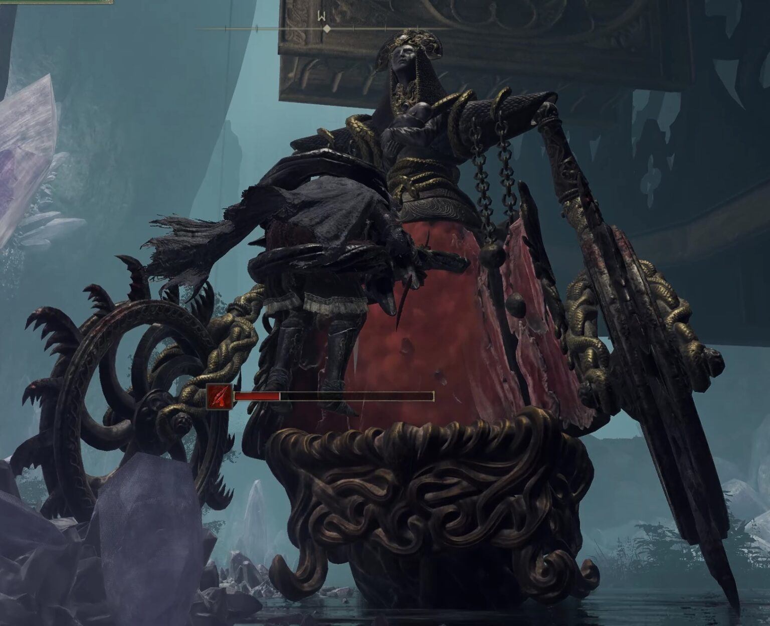 How to Quickly Unlock Shadow of the Erdtree and Access the Land of ...