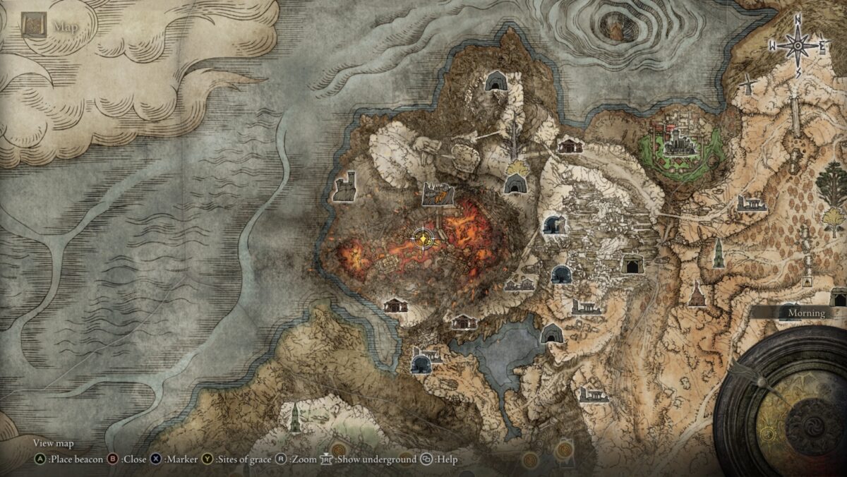 How to Quickly Unlock Shadow of the Erdtree and Access the Land of ...