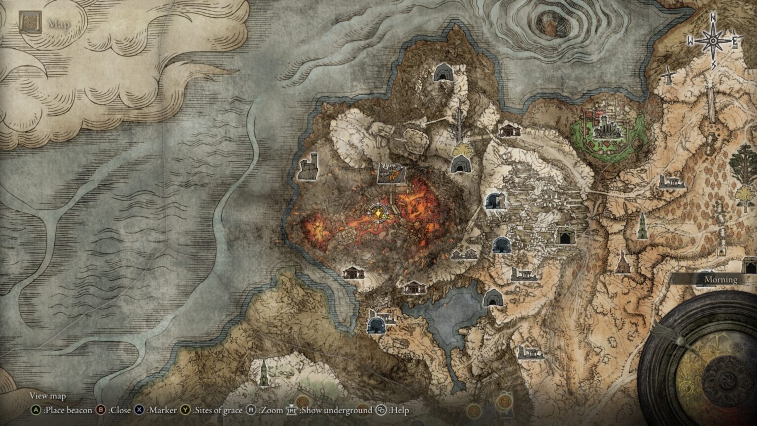 How to Quickly Unlock Shadow of the Erdtree and Access the Land of ...