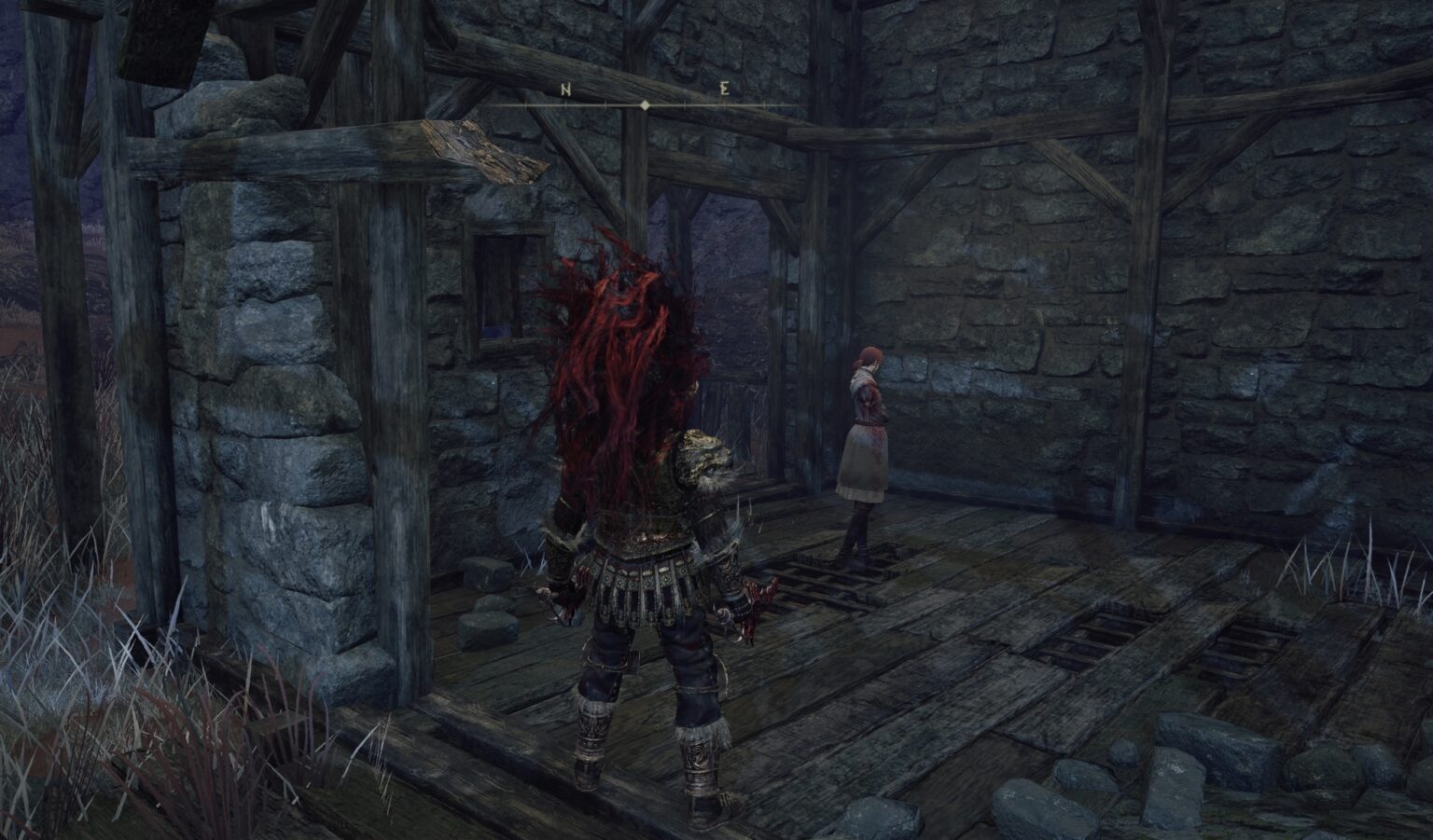 Elden Ring Millicent Quest Guide - VULKK.com