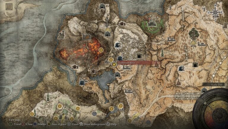 How to Quickly Unlock Shadow of the Erdtree and Access the Land of ...