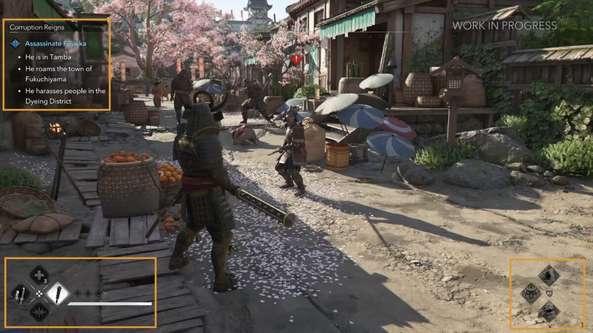 Assassin's Creed Shadows at Ubisoft Forward: Gameplay Mechanics, Story ...