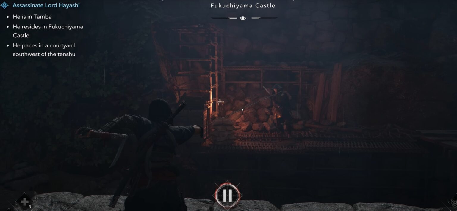 Assassin's Creed Shadows at Ubisoft Forward: Gameplay Mechanics, Story ...