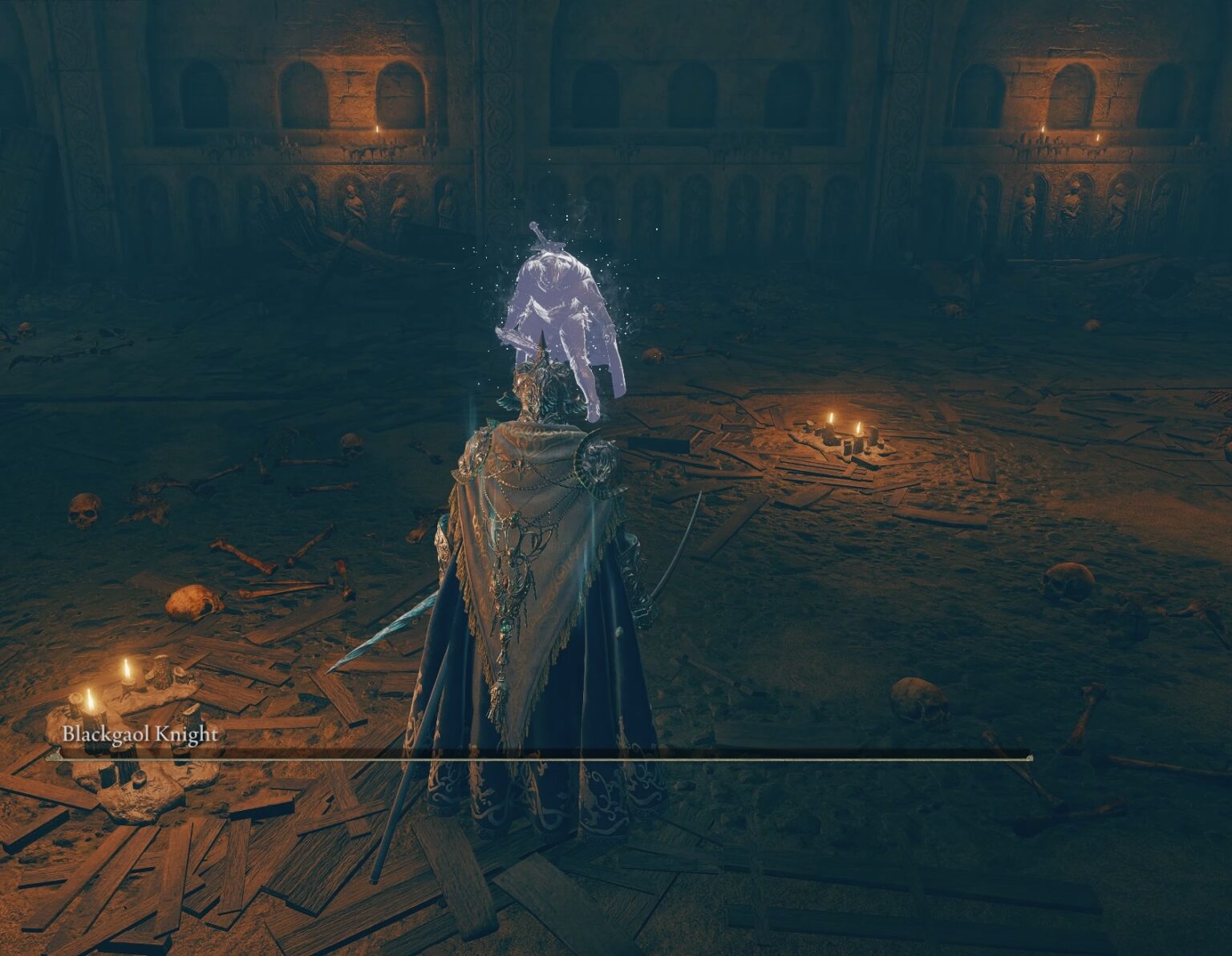 Armor of Solitude Set and Greatsword of Solitude: Overview & Stats ...