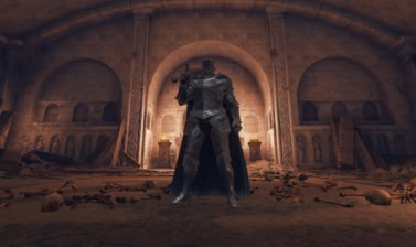 Dancer Armor Set and Dancing Blade of Ranah: Overview & Stats - VULKK.com