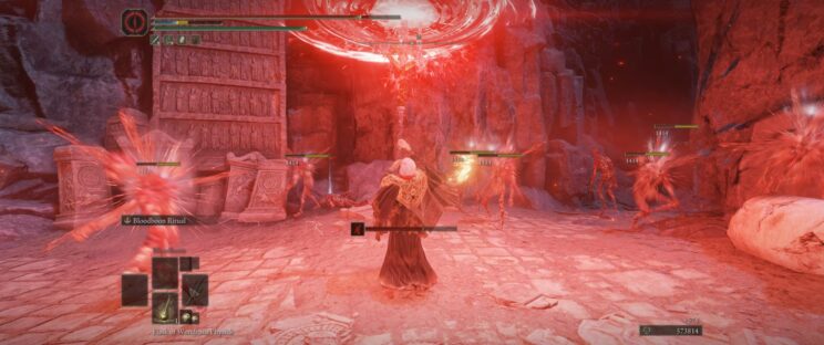 Elden Ring Bleed Build Guide for Shadow of the Erdtree (PvE) - VULKK.com