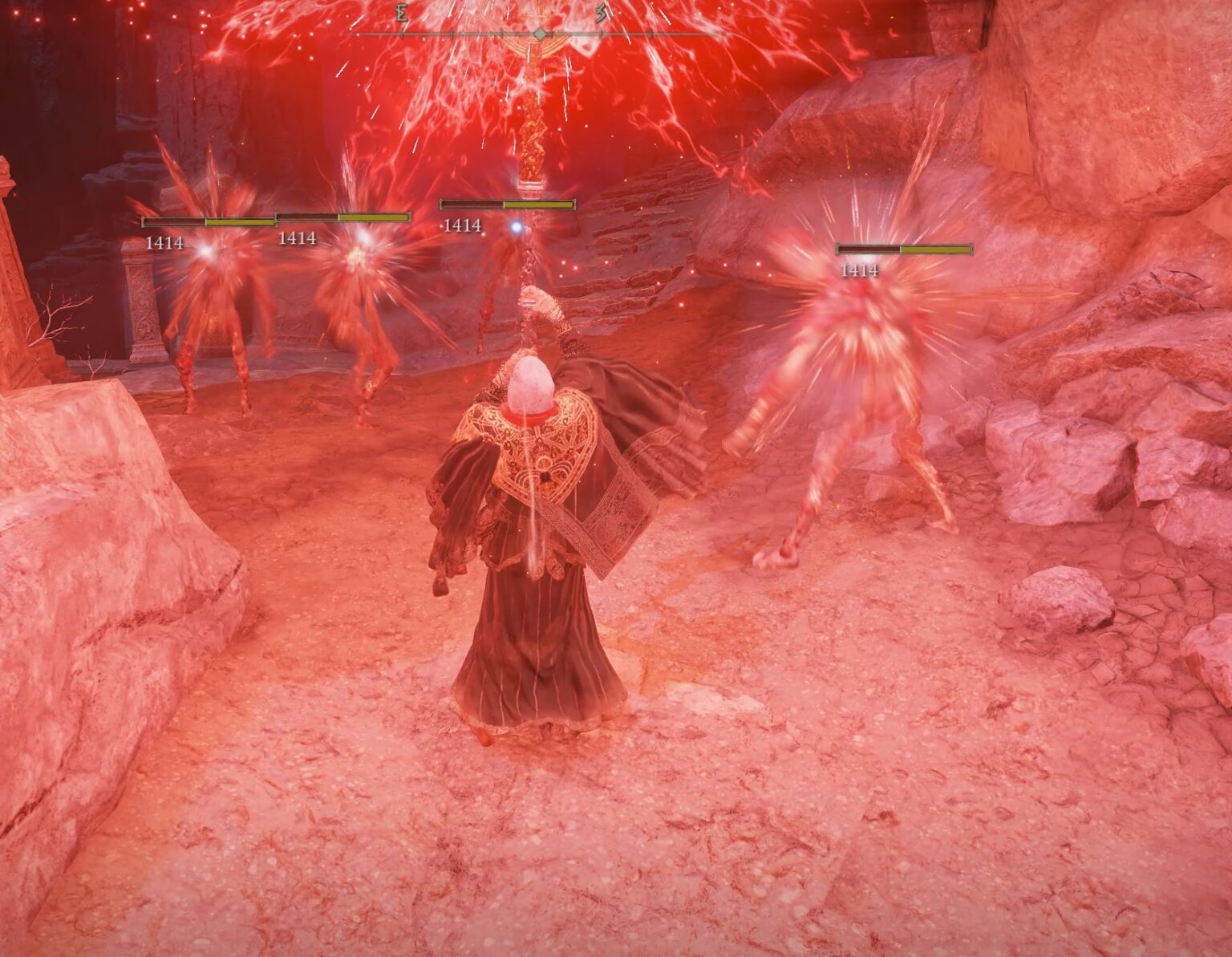 Elden Ring Bleed Build Guide for Shadow of the Erdtree (PvE) - VULKK.com