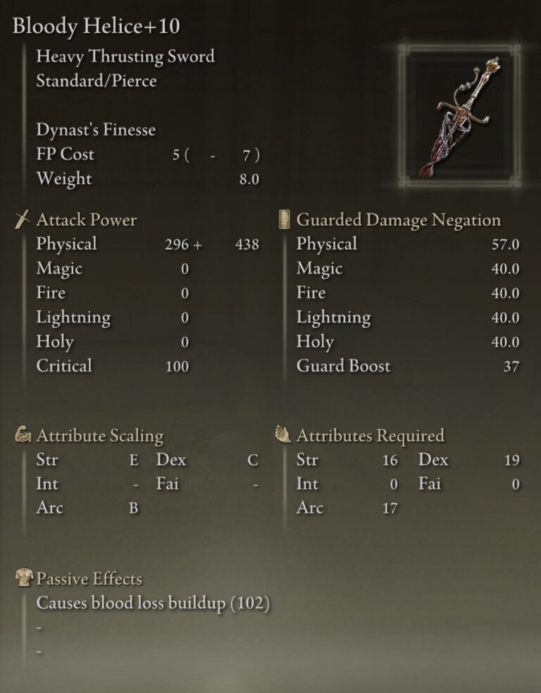 Elden Ring Bleed Build Guide for Shadow of the Erdtree (PvE) - VULKK.com