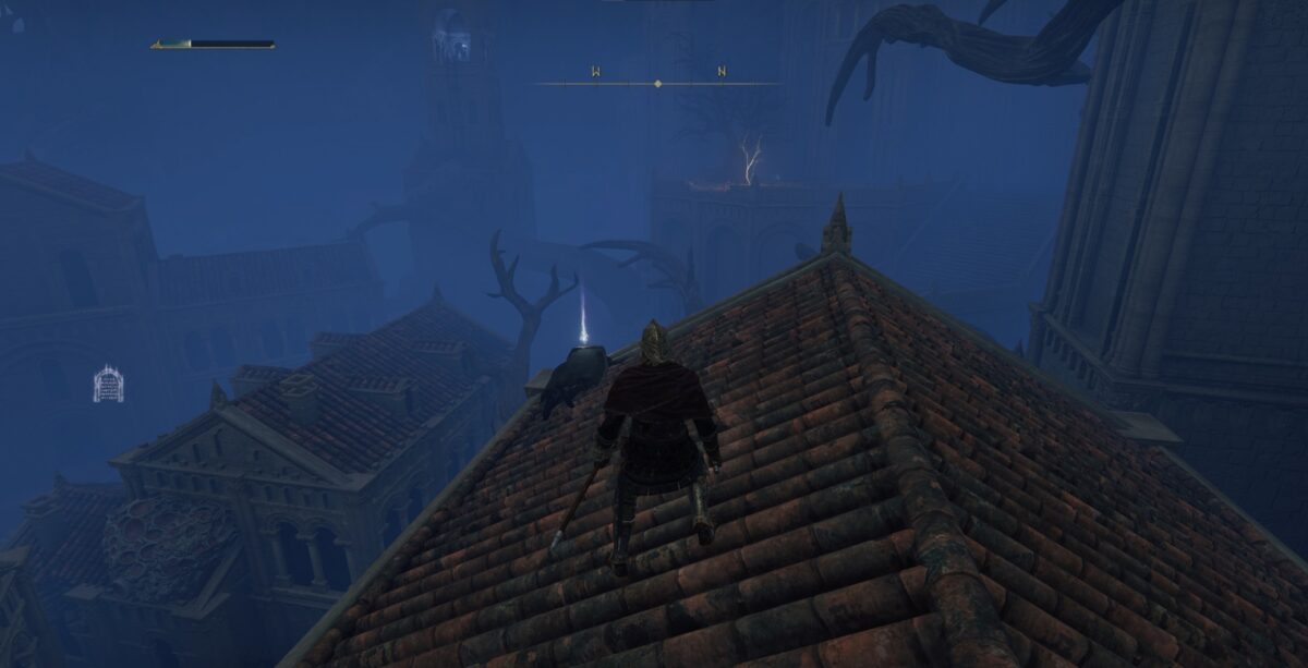 Elden Ring Sellia, Town of Sorcery, Torch Puzzle, and Item Locations ...