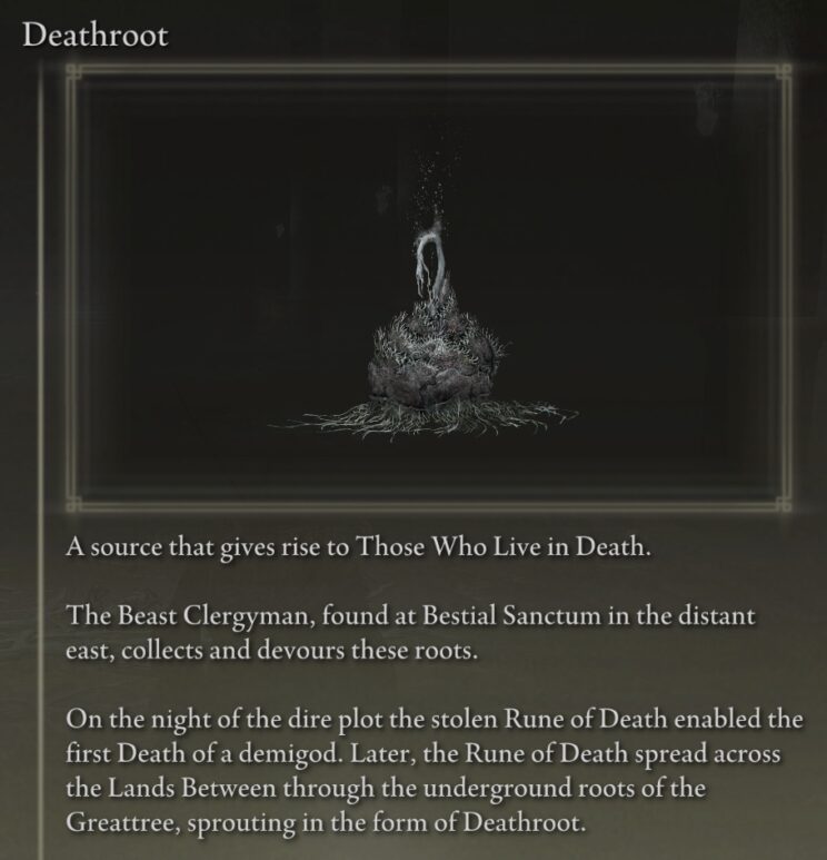 Elden Ring Haligtree Secret Medallion, Ordina Puzzle, and Latenna Quest ...